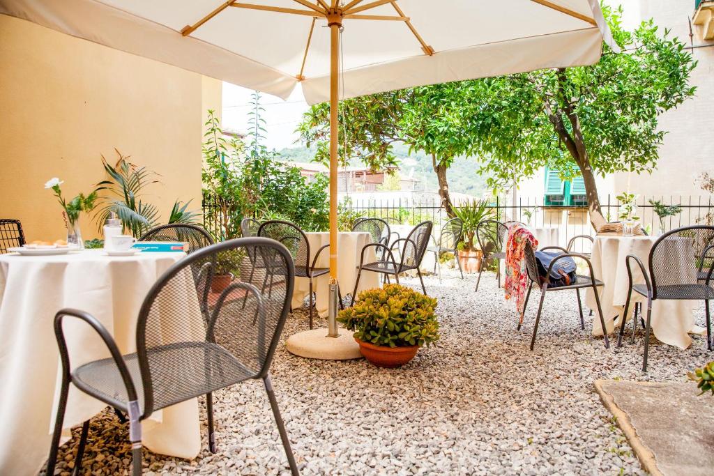 Hotel Europa, Finale Ligure (updated prices 2025)