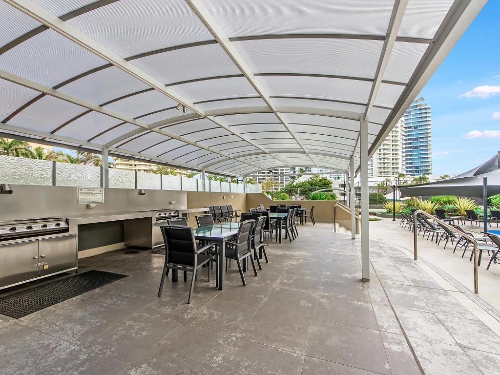 Sunbird Beach Resort Gold Coast, Gold Coast (updated prices 2025)