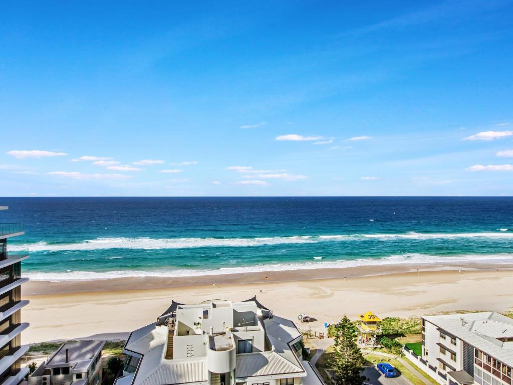 Sunbird Beach Resort Gold Coast, Gold Coast (updated prices 2025)