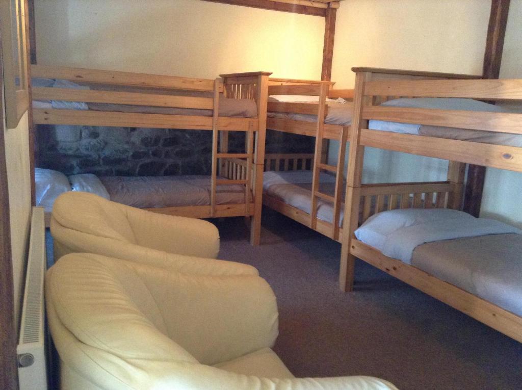 Pantyrathro International Hostel, Carmarthen (updated prices 2025)