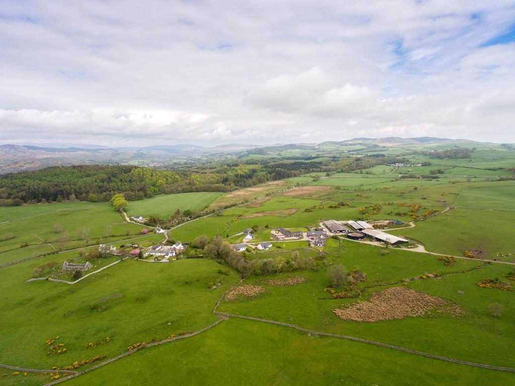 Valley View, Castle Douglas - Gatehouse of Fleet