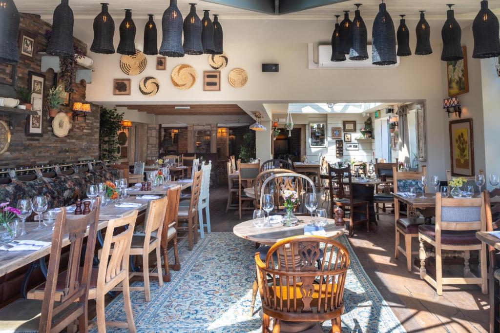 The Frogmill Hotel, Cheltenham (updated prices 2025)