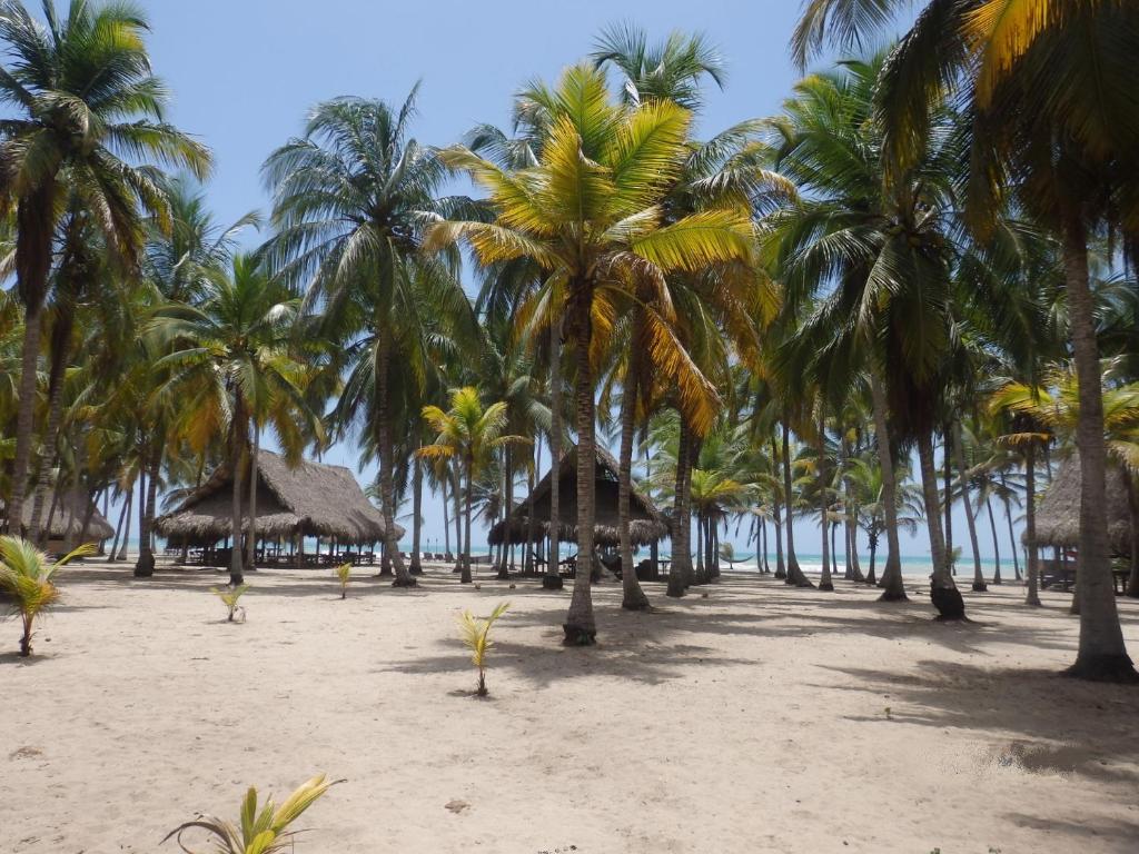 Reserva Natural El Matuy, Palomino (updated prices 2025)