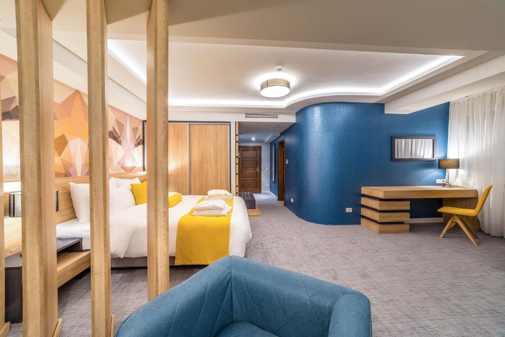 Unique Resort Concept About Us UNIQUE Resort & Spa