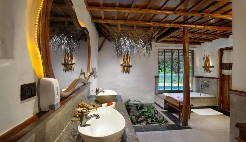 Evolve Back Kabini, Begūr (updated prices 2025)