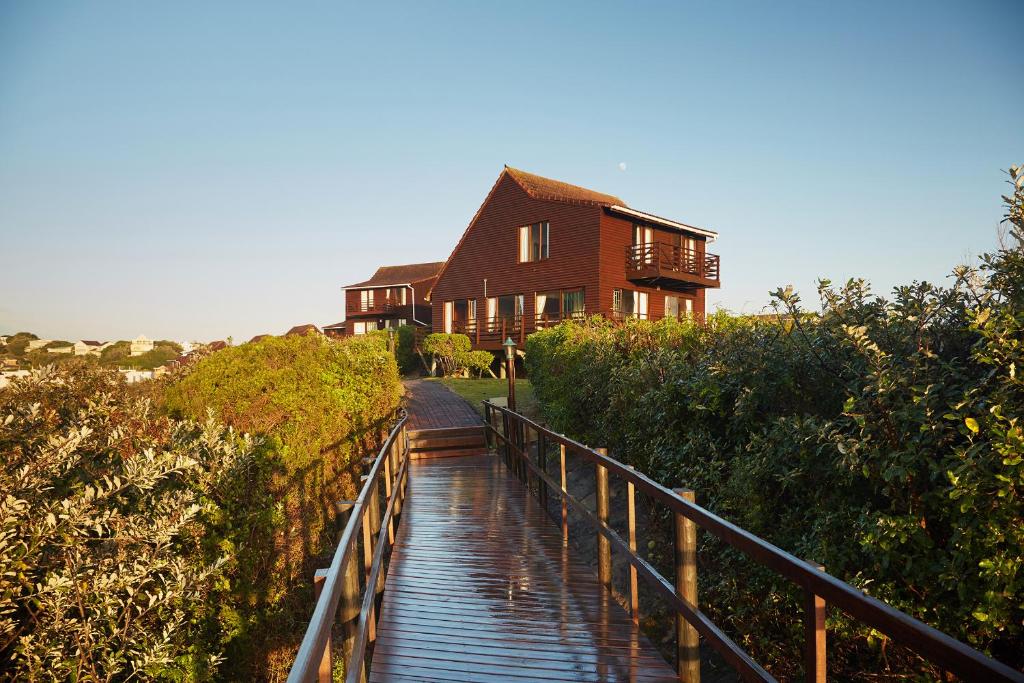 First Group Kowie River Chalets, Port Alfred – Updated 2022 Prices