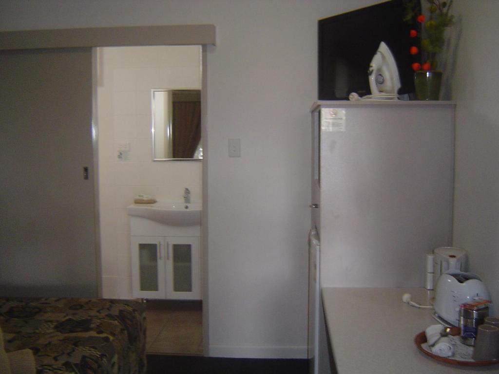 Kingaroy Country Motel, Kingaroy (updated prices 2025)