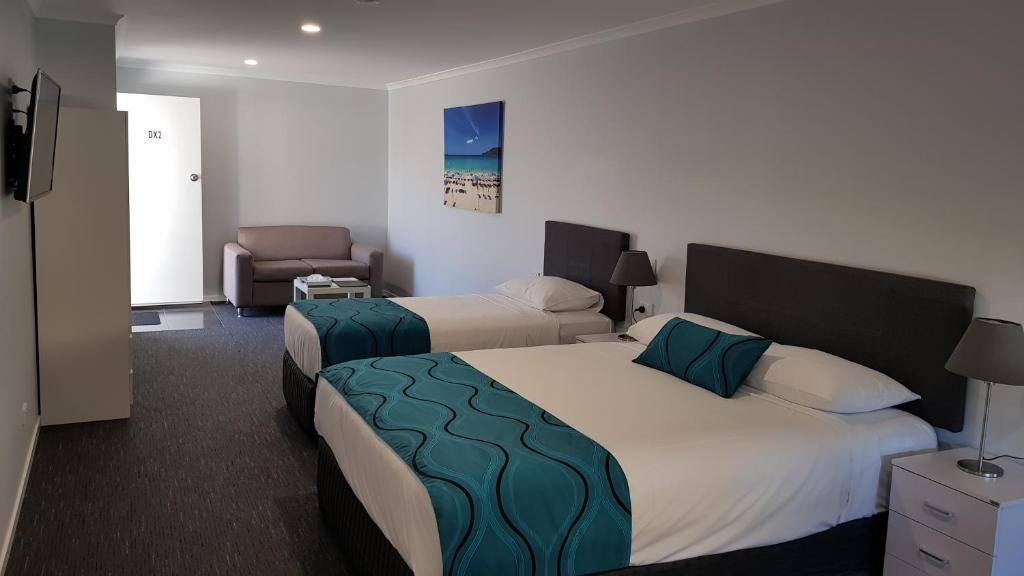 Wynnum Anchor Motel, Brisbane (updated prices 2025)