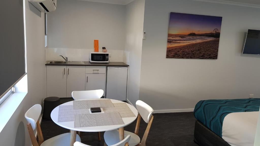 Wynnum Anchor Motel, Brisbane (updated prices 2025)