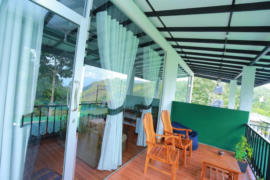 Ella River Front, Ella (updated prices 2025)