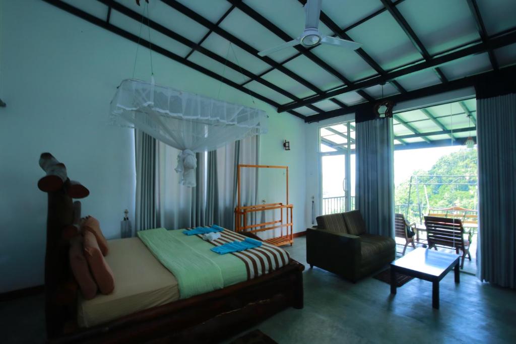 Ella River Front, Ella (updated prices 2025)