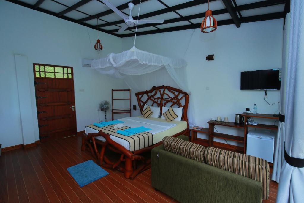 Ella River Front, Ella (updated prices 2025)