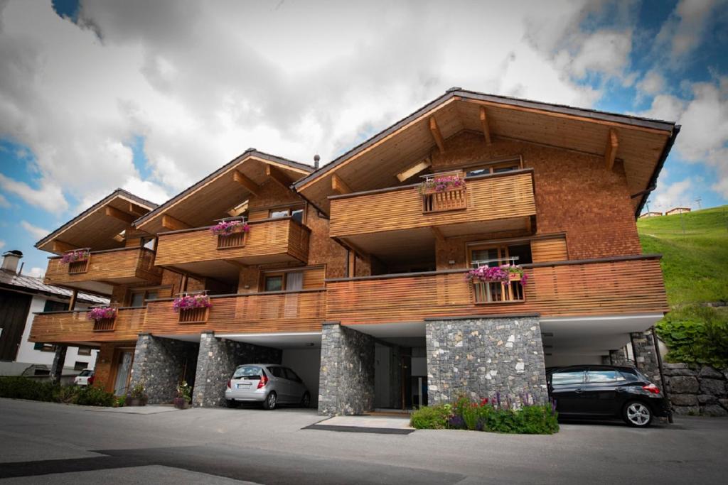 Naturhaus Loacker, Lech am Arlberg (updated prices 2025)