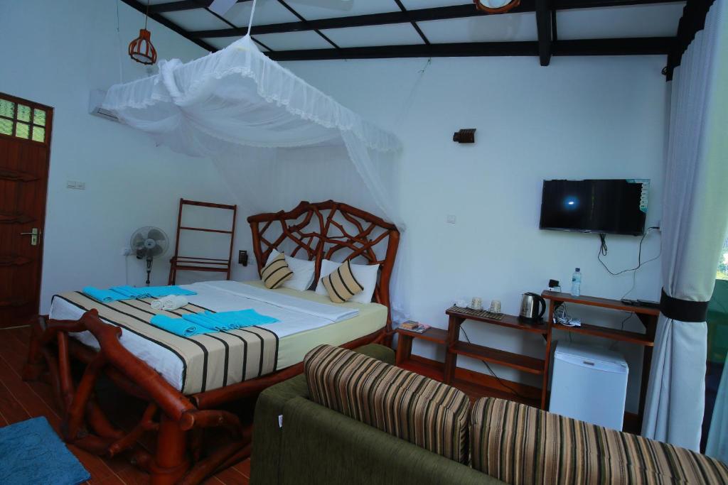 Ella River Front, Ella (updated prices 2025)