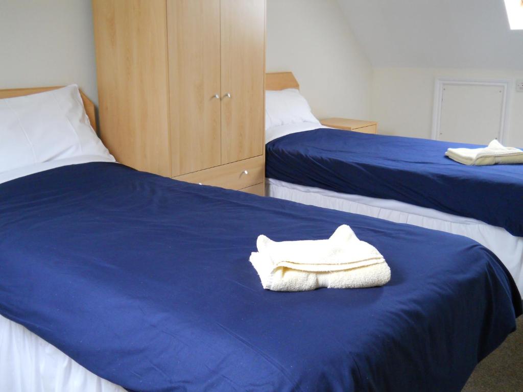 Richmond Park Golf Club, Watton (updated prices 2025)