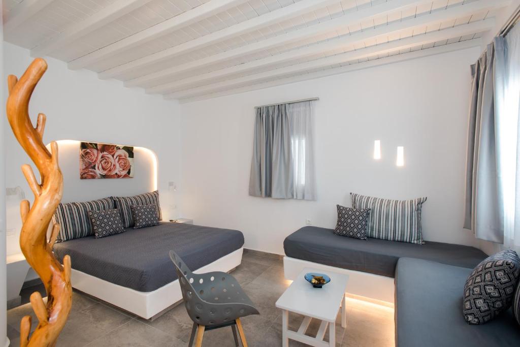 Mina Studios, Platis Gialos – Updated 2023 Prices