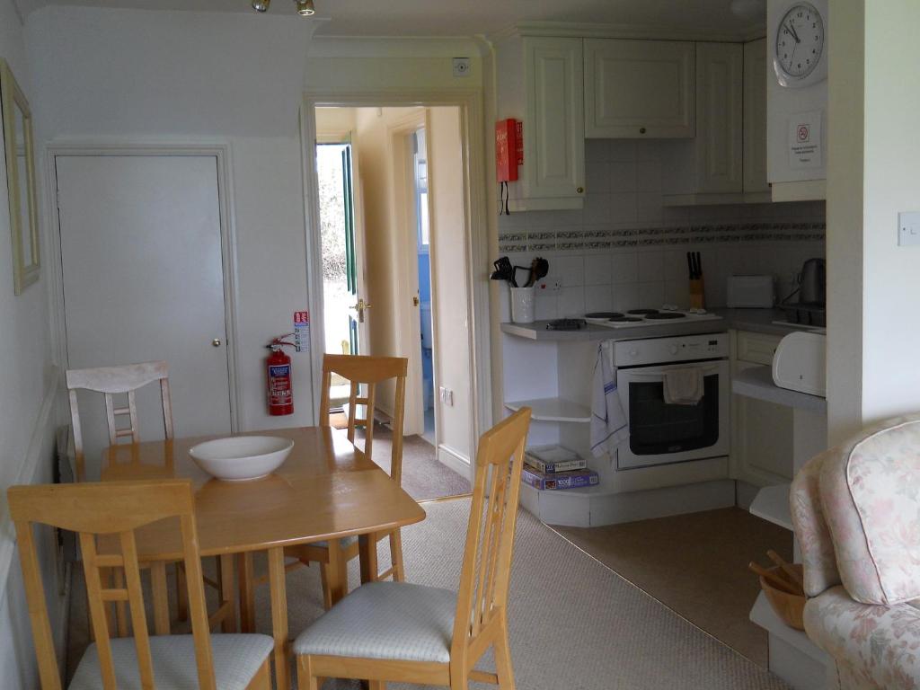 Richmond Park Golf Club, Watton (updated prices 2025)