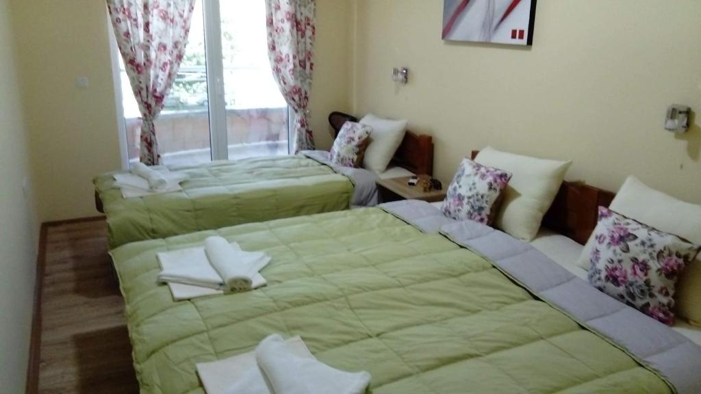 Hostel „Ж", Gradsko (updated prices 2025)