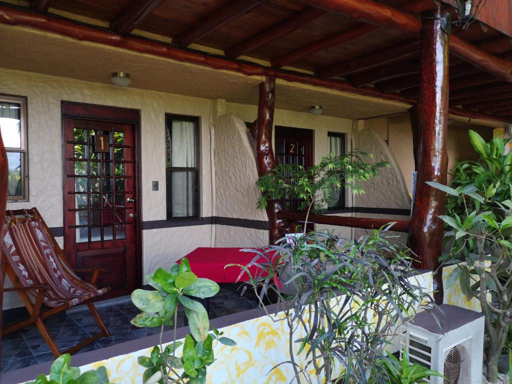 Hotel Belvedere Playa Samara Costa Rica, Sámara (updated prices 2025)