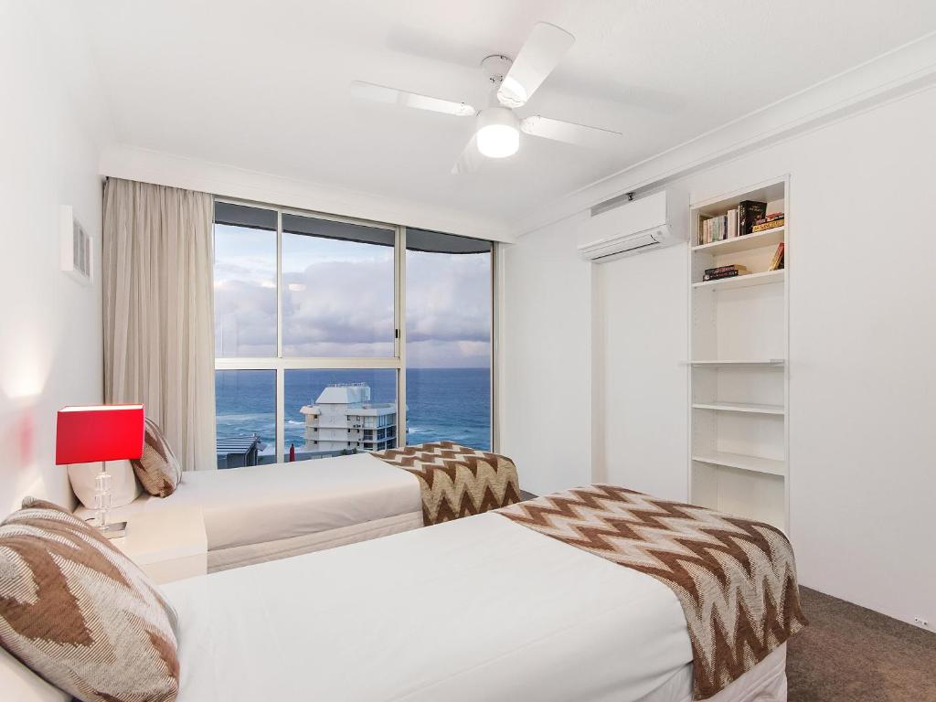 Sunbird Beach Resort Gold Coast, Gold Coast (updated prices 2025)