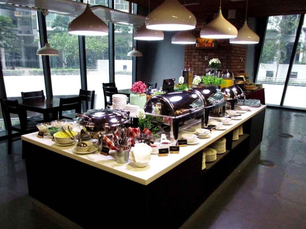 Ascott Sentral Kuala Lumpur, Kuala Lumpur (updated prices 2025)