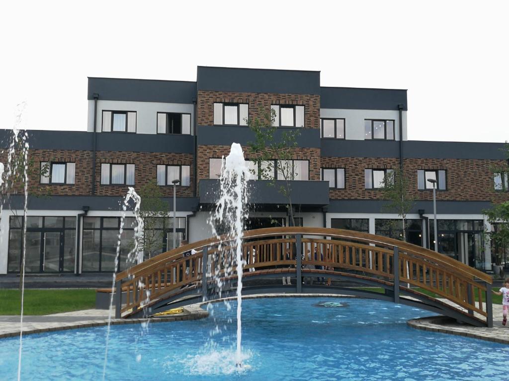 Hotel Ub Business & Wellness, Ub (ažurirane cene za 2026. godinu)