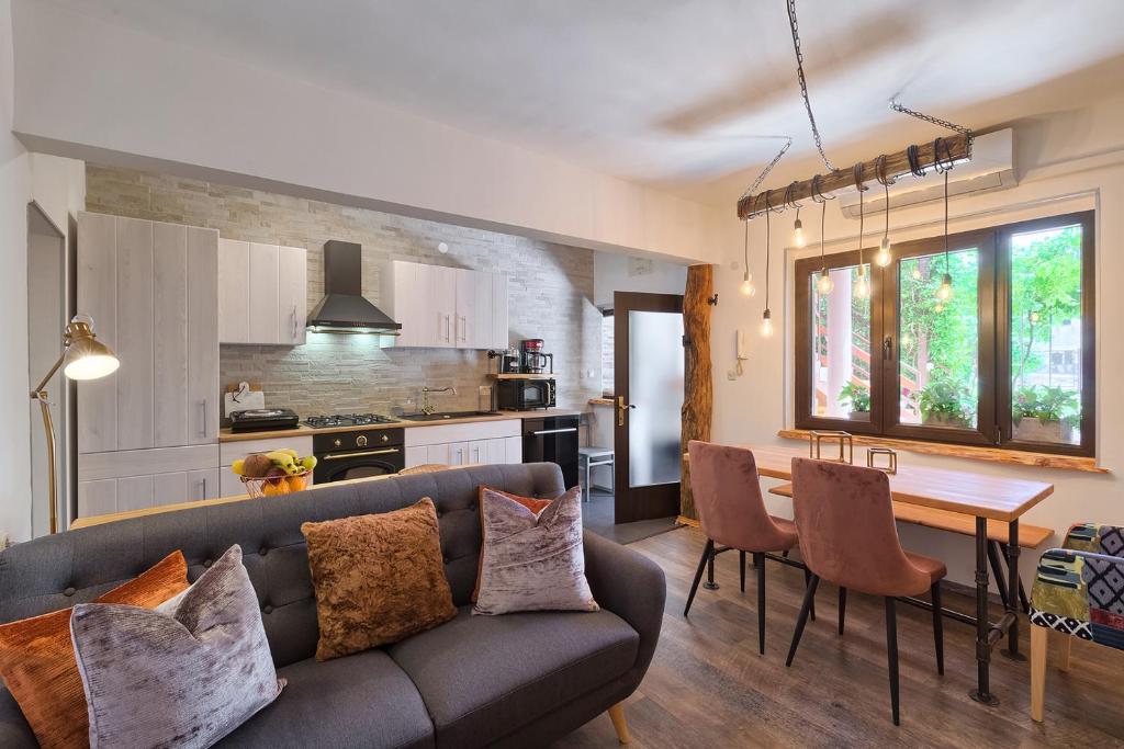 Apartment Olga, Pula (updated prices 2025)