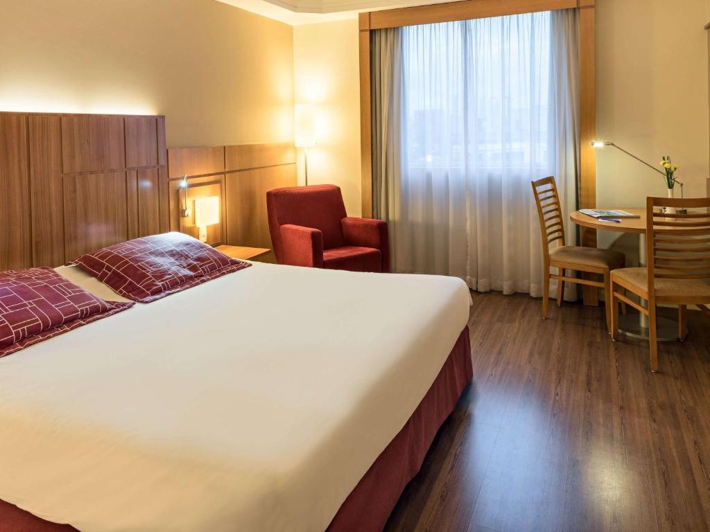 Bristol Santo André ABC São Paulo, Santo André (preços atualizados para ...