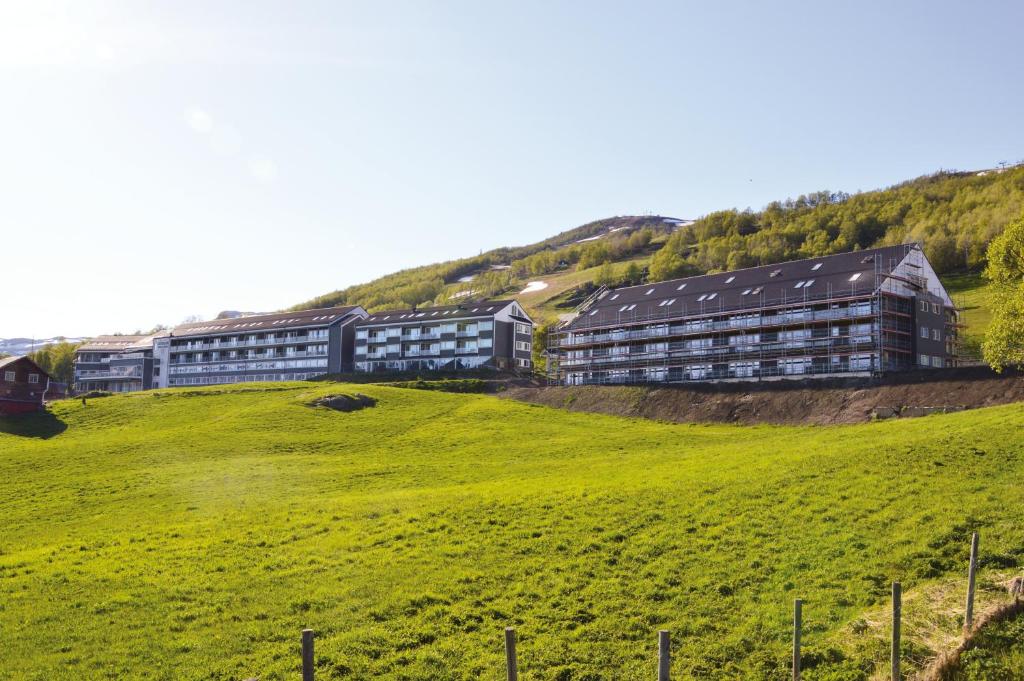 Ustedalen Hotel Geilo (Geilo) – oppdaterte priser for 2022
