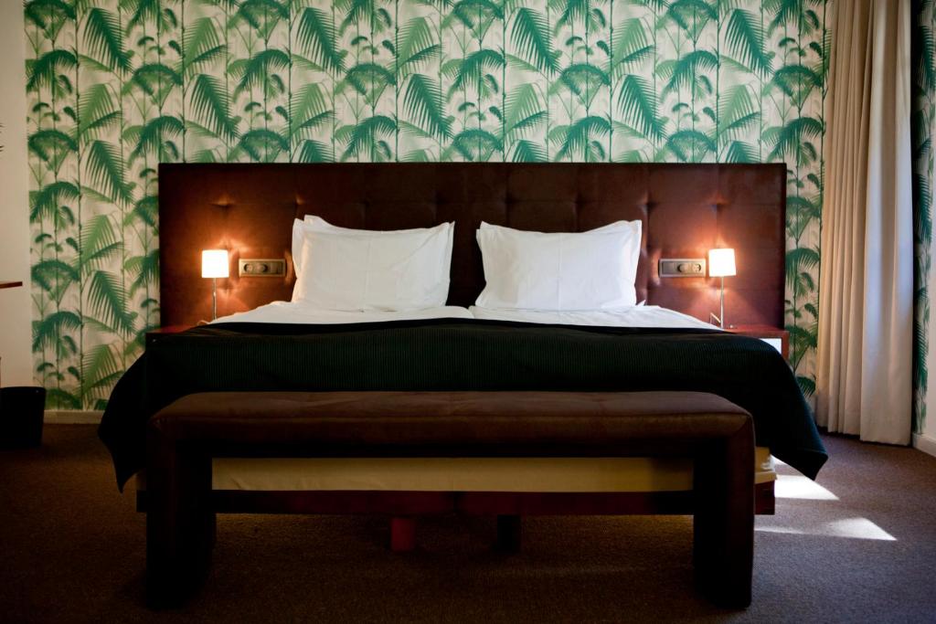 Hotel Esplendido, Port de Soller (updated prices 2025)