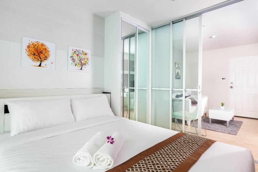 The Cube Residence Government Complex Laksi, Lak Si (aktualisierte Preise für 2026)