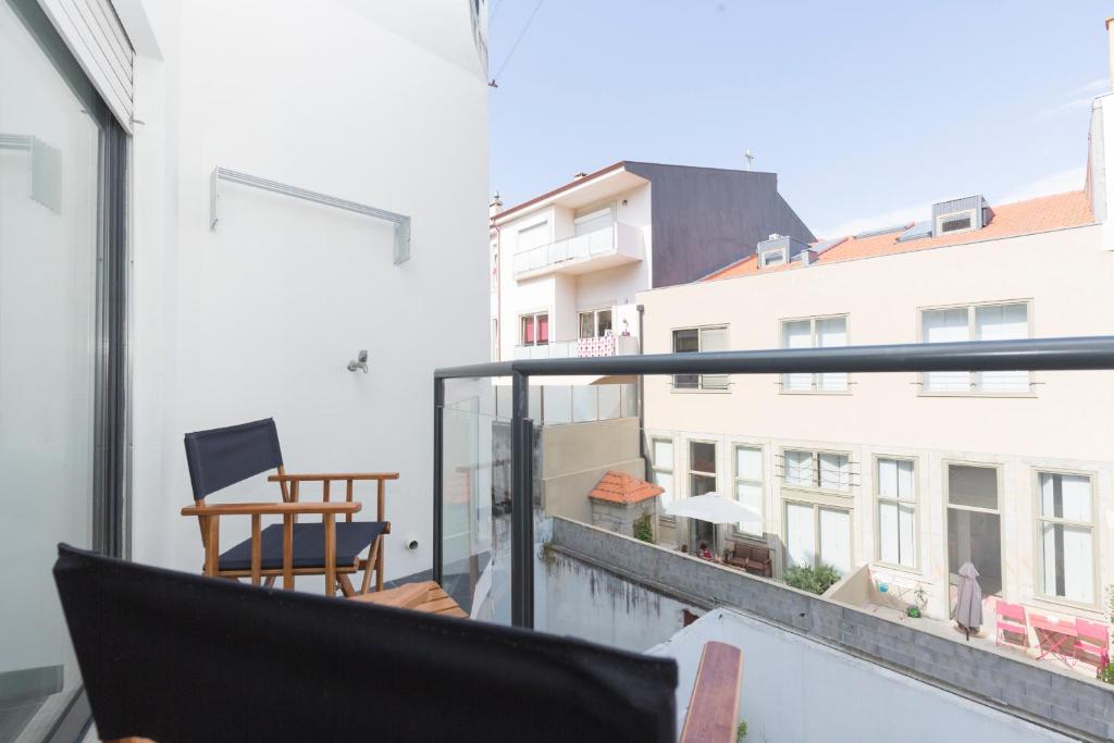 Porto Haven - Vintage Apartment in Downtown, Porto (updated prices 2026)