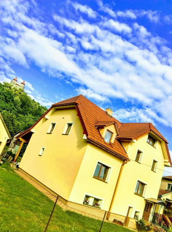 Apartman pod Kalváriou - rodinný dom, Banská Štiavnica (updated prices ...