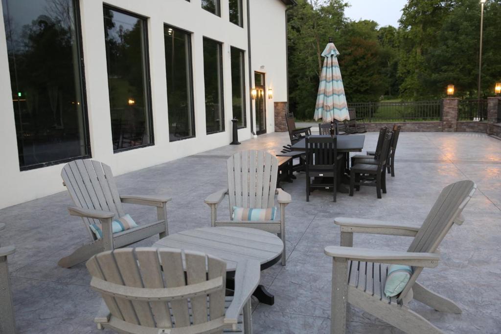 Berlin Encore Hotel & Suites, Berlin (updated prices 2025)