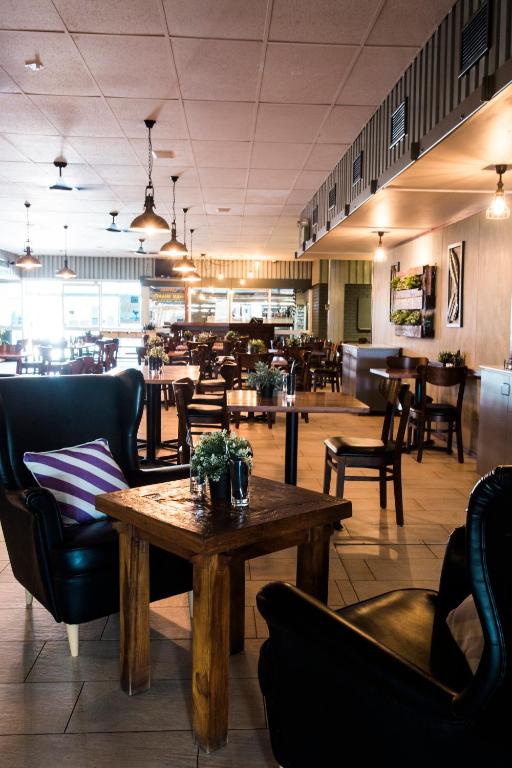 Potshot Hotel Resort, Exmouth (updated prices 2025)