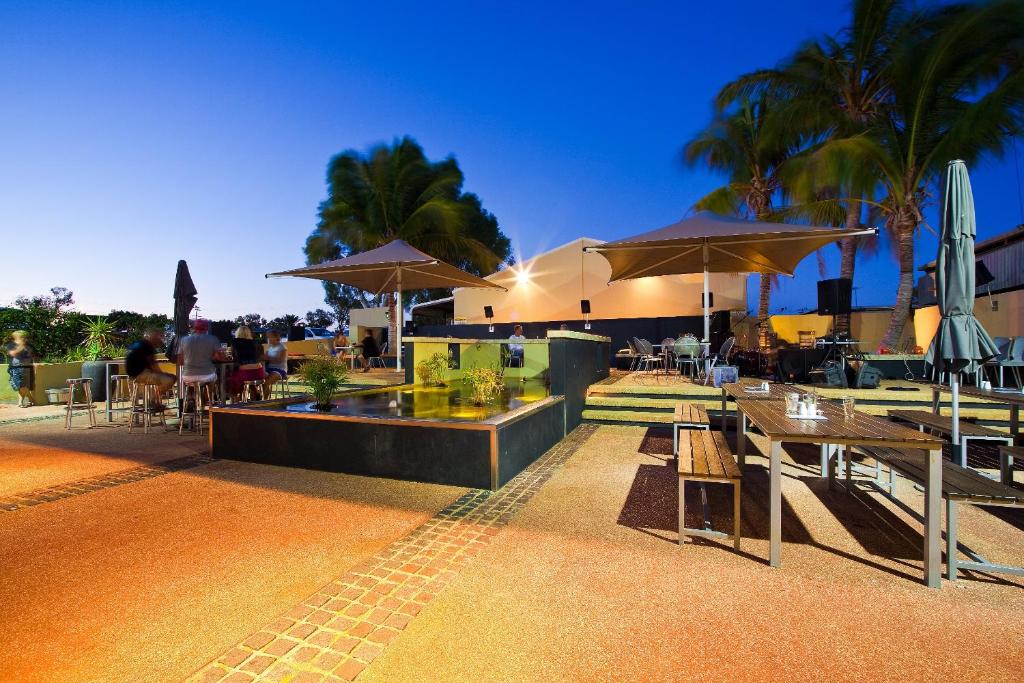 Potshot Hotel Resort, Exmouth (updated prices 2025)