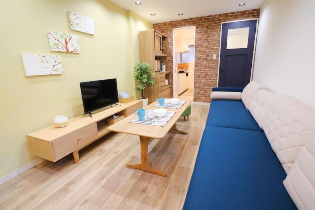 GUEST HOUSE OSAKA TENGACHAYA Vacation STAY 243, Osaka (updated prices 2025)
