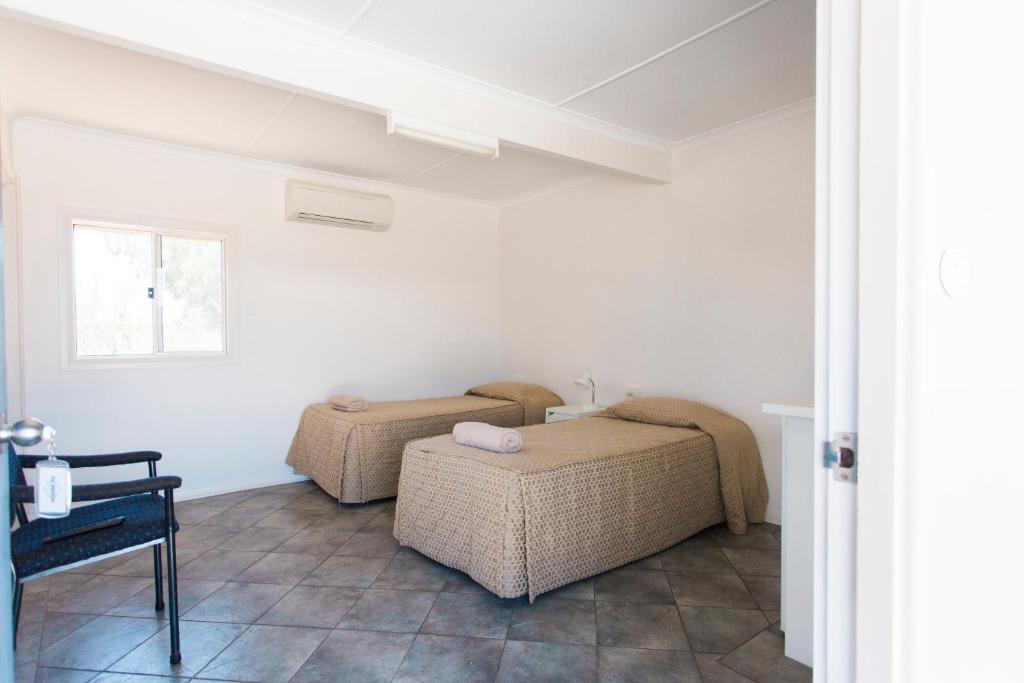 Potshot Hotel Resort, Exmouth (updated prices 2025)