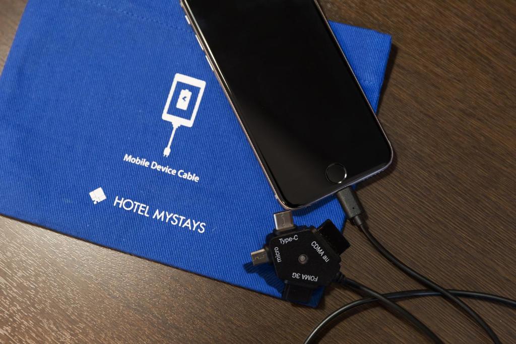 HOTEL MYSTAYS Kyoto Shijo, Kyoto (updated prices 2025)