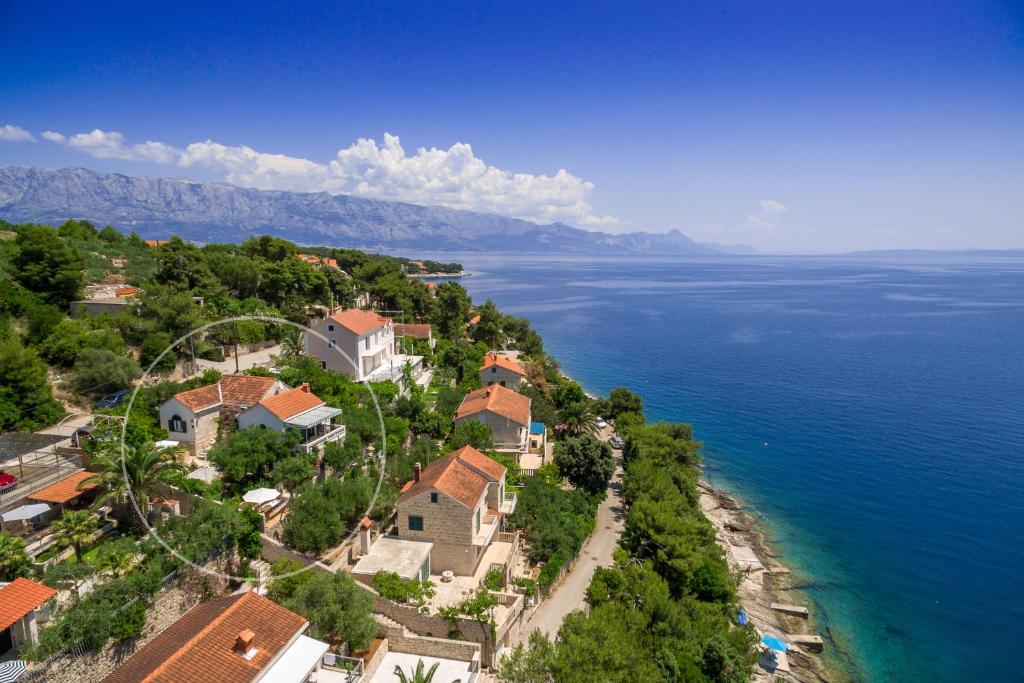 Holiday Home Pupa (كرواتيا سومارتين) - Booking.com