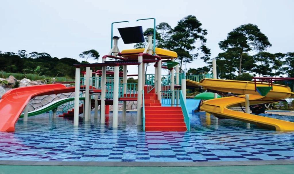 Ciwidey Valley Resort Hot Spring Waterpark, Bandung (updated prices 2025)
