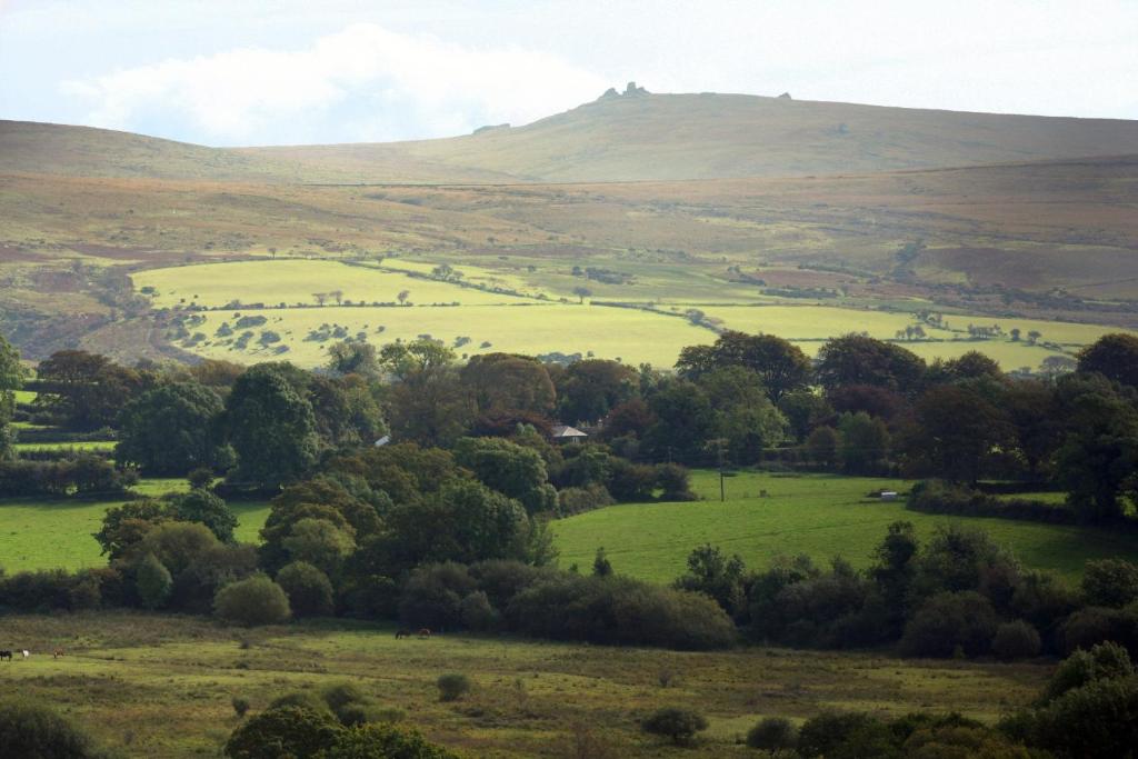 Collaven Manor, Okehampton (updated prices 2025)