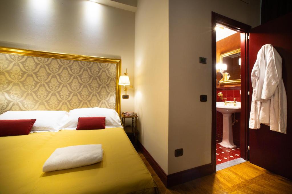 Boutique B&B Torre de' Conti, Florence (updated prices 2025)