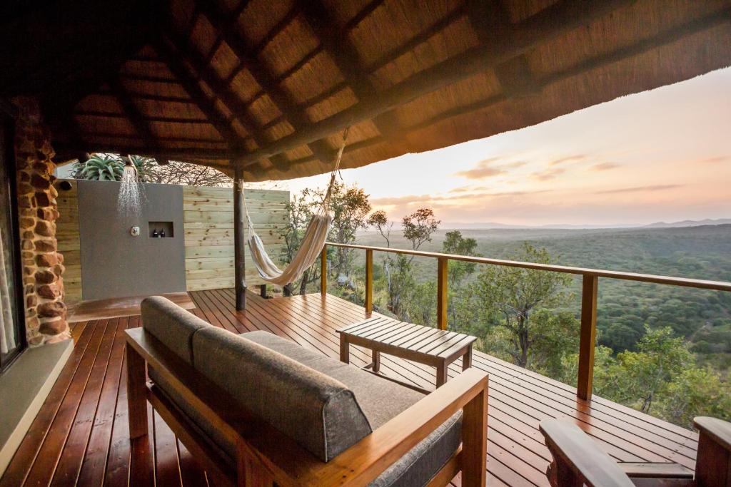 Leopard Mountain Safari Lodge, Manyoni Private Game Reserve ...
