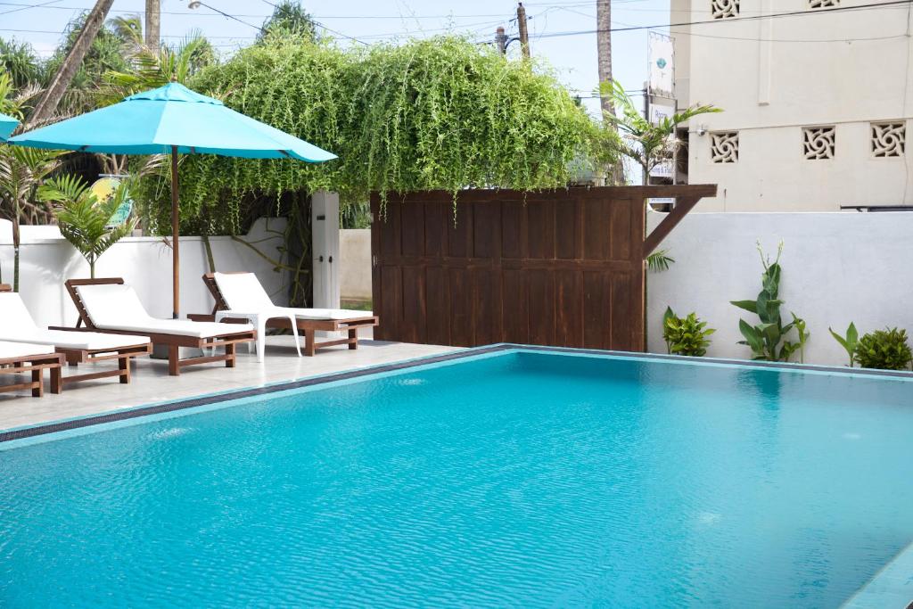 Beach Inns Holiday Resort, Matara (updated prices 2025)