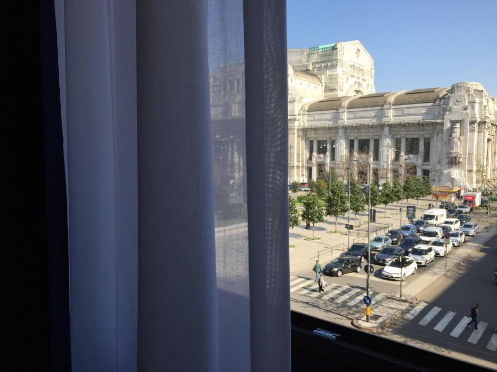 AV Hotel Milano, Milan (updated prices 2025)