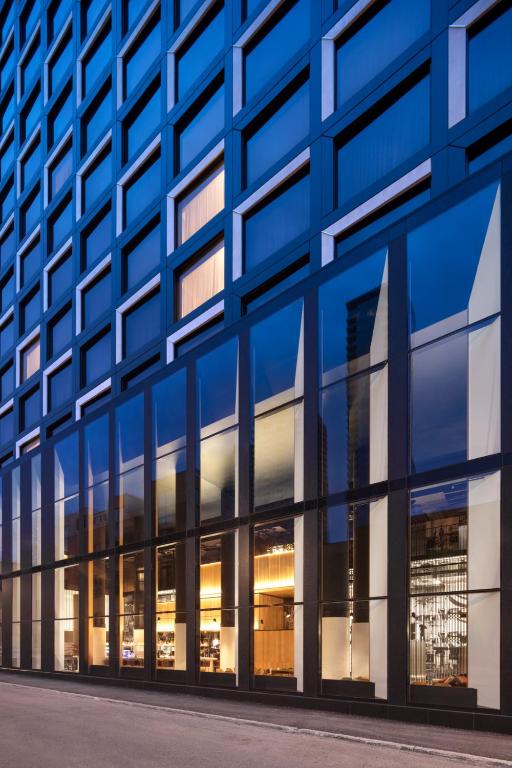 Hotel Monville, Montreal (updated prices 2025)