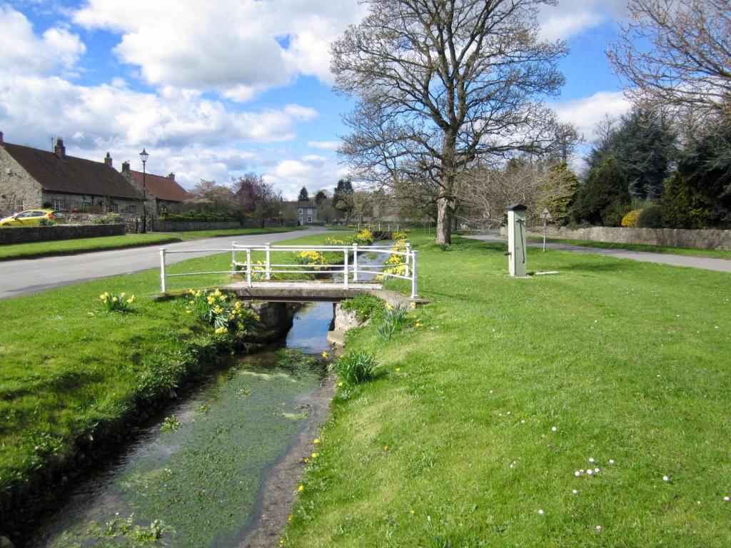 The Garden Suites at Snape Castle Mews, Bedale (updated prices 2025)