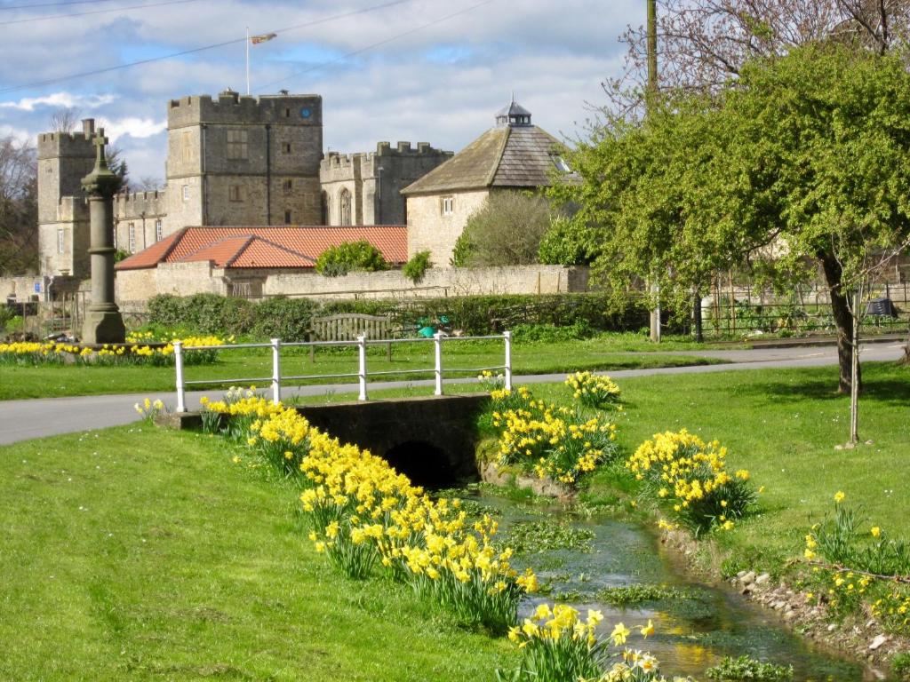 The Garden Suites at Snape Castle Mews, Bedale (updated prices 2025)