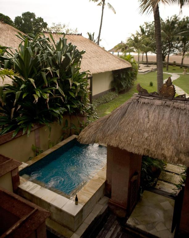 Villas at The Patra Bali Resort and Villas - CHSE Certified, Kuta ...